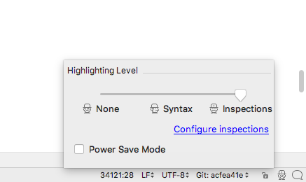 Turn off code completion, please? · Issue #416 · eranif/codelite · GitHub