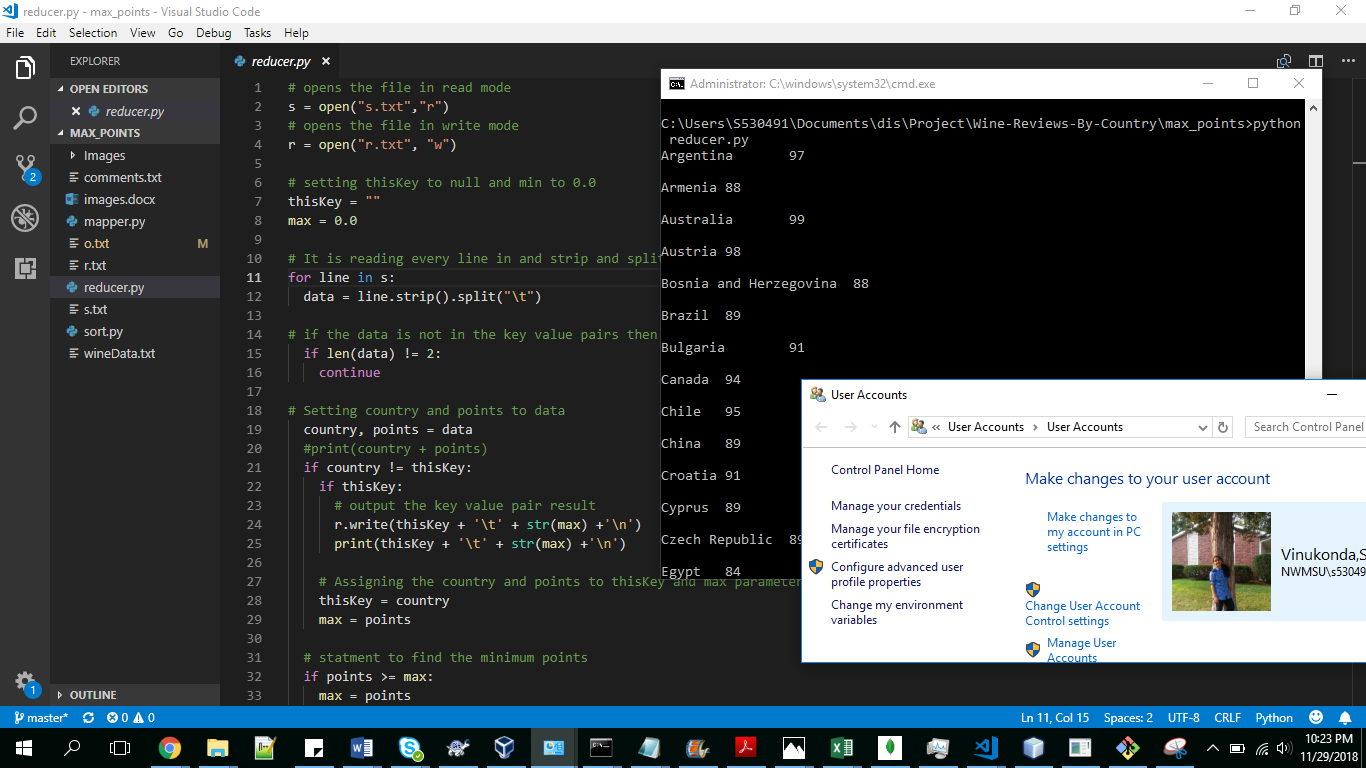 GitHub - s523286/Wine-Reviews-By-Country