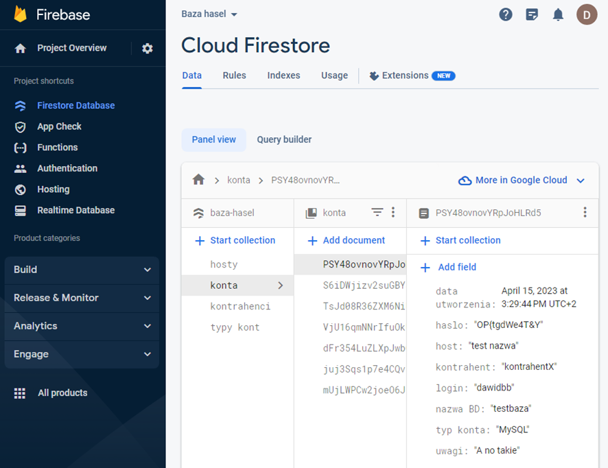 GitHub - wkedsxx/baza_hasel
