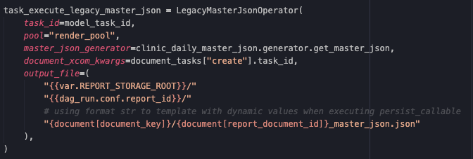 Loading Variables from ENV does not work? · Issue #17872 · apache ...