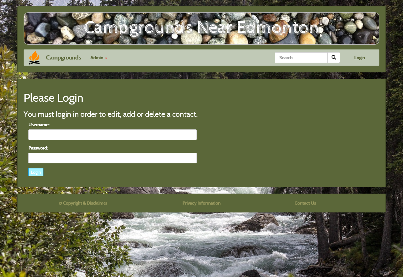 GitHub - jstewart4/PHP-MySQL-Project-Campgrounds-Near-Edmonton: This is a project is a catalog ...