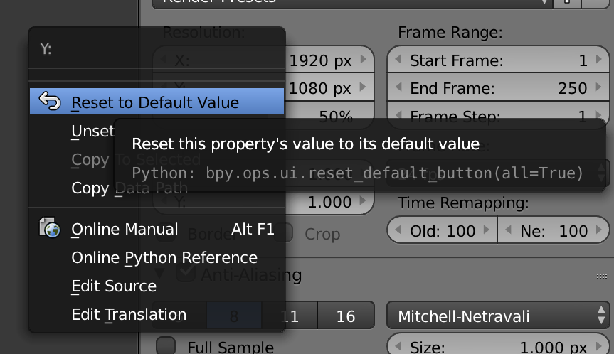 Give GUI input fields a "reset" option · Issue #11234 · godotengine ...