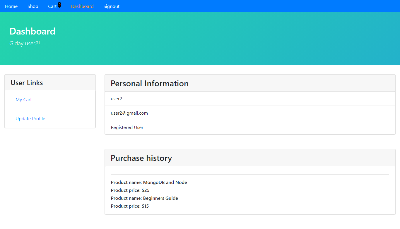 GitHub - shinarasheed/MERN-Ecommerce: Fullstack ecommerce application built with React, Node ...