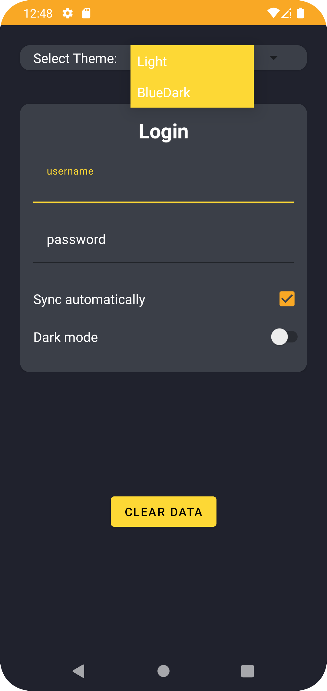GitHub - kenny0412/Styles-Themes: How to set up your own styles and ...