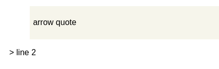 Regression in HTML Blockquote conversion · Issue #1007 · vimwiki/vimwiki · GitHub