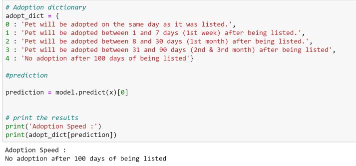 GitHub - KevinC2020/Pet-finder
