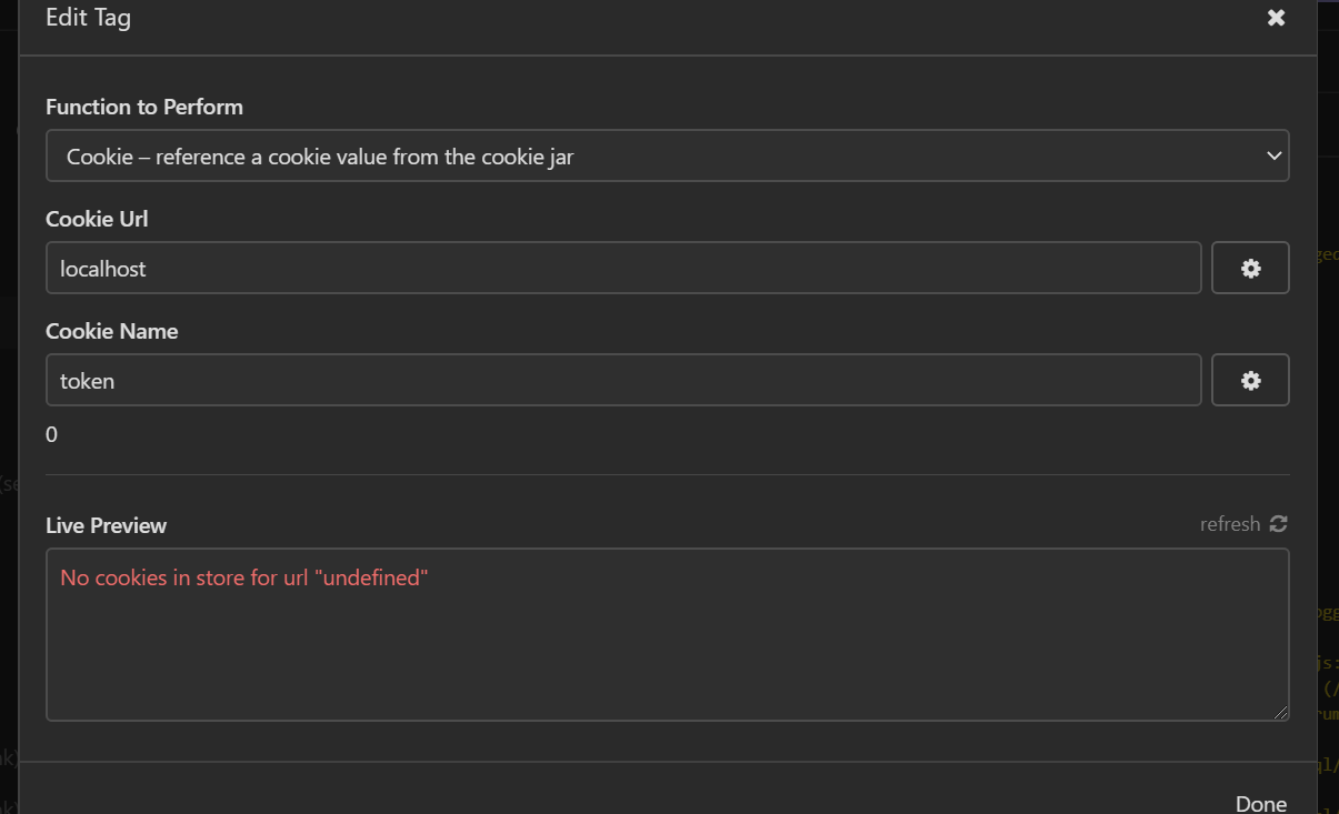 Cannot get localhost cookies · Issue #3265 · Kong/insomnia · GitHub