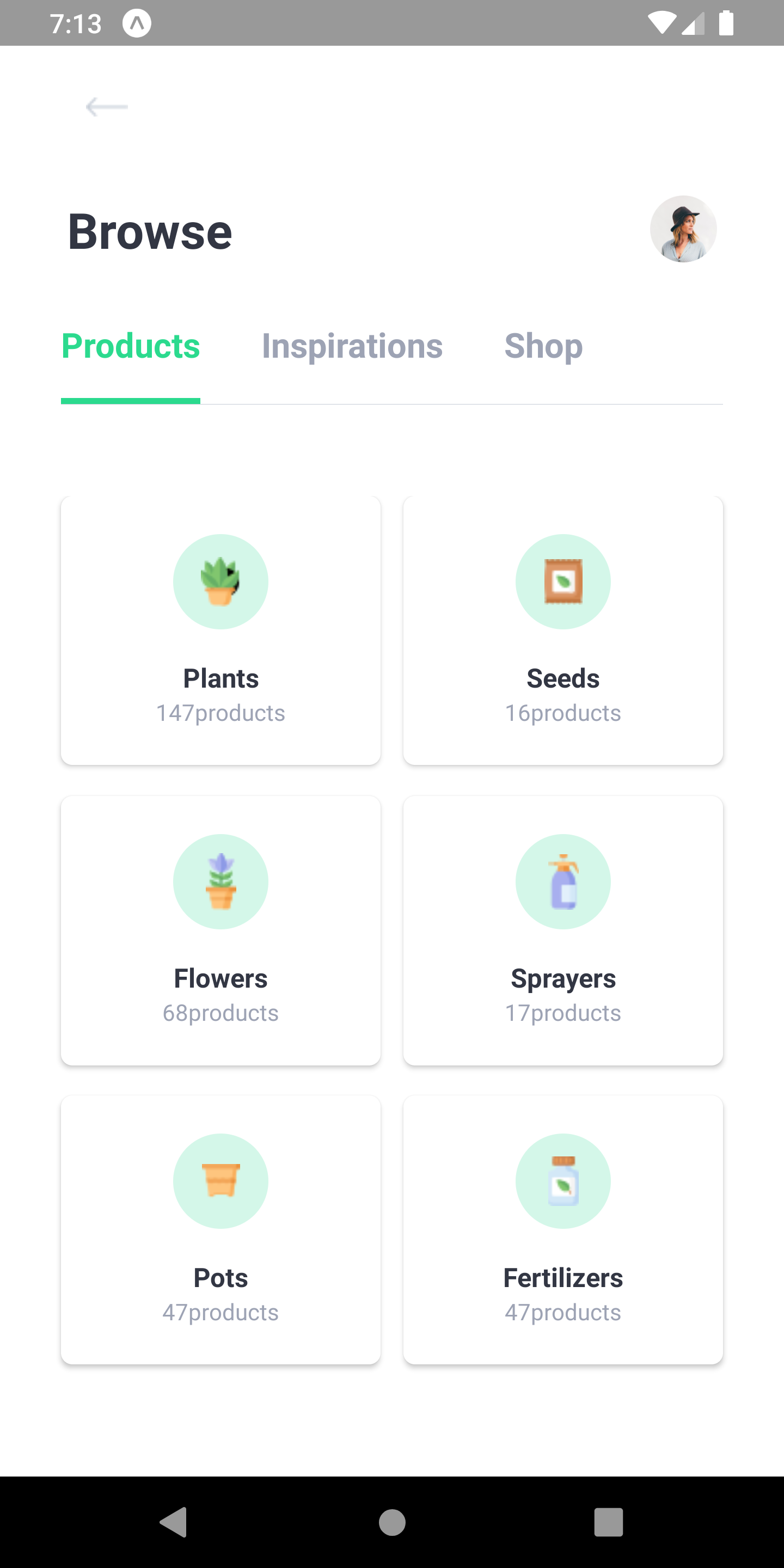 Github Ahmedyousofreactnative Ui