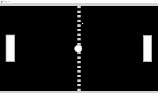 GitHub - Magah051/pong_game_with_unity: Jogo Pong 2D criado com Unity.