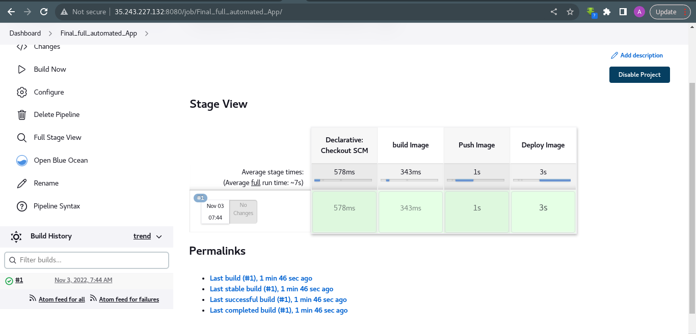 GitHub - 3beerkamal/ITI_Final_App_Project