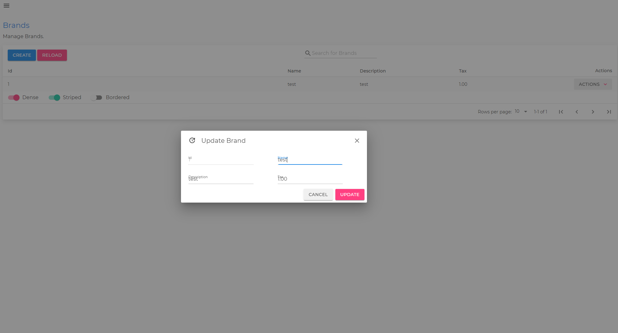 Broken Style for Version 2.1 · Issue #117 · fullstackhero/blazor-starter-kit · GitHub