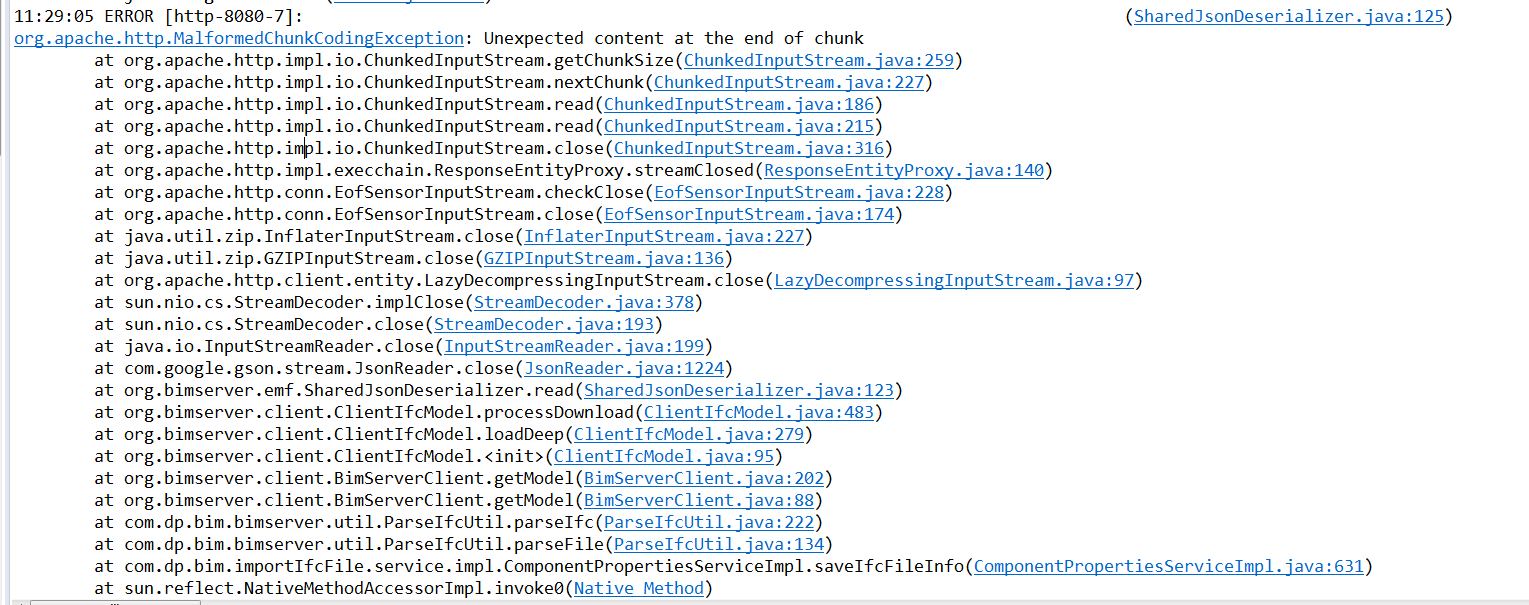 Performance problems？ · Issue #697 · opensourceBIM/BIMserver · GitHub