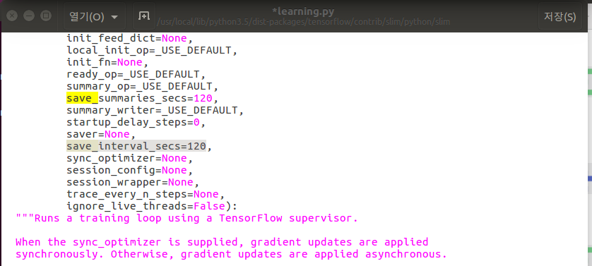 How do I get loss and model.ckpt per epoch? · Issue #5629 · tensorflow ...