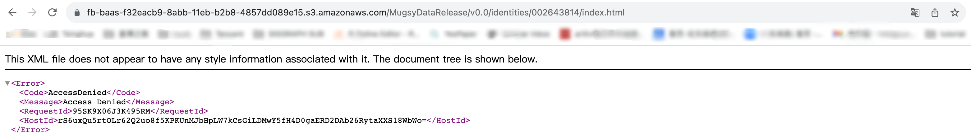 Cannot access to the data server. · Issue #37 · facebookresearch/multiface · GitHub