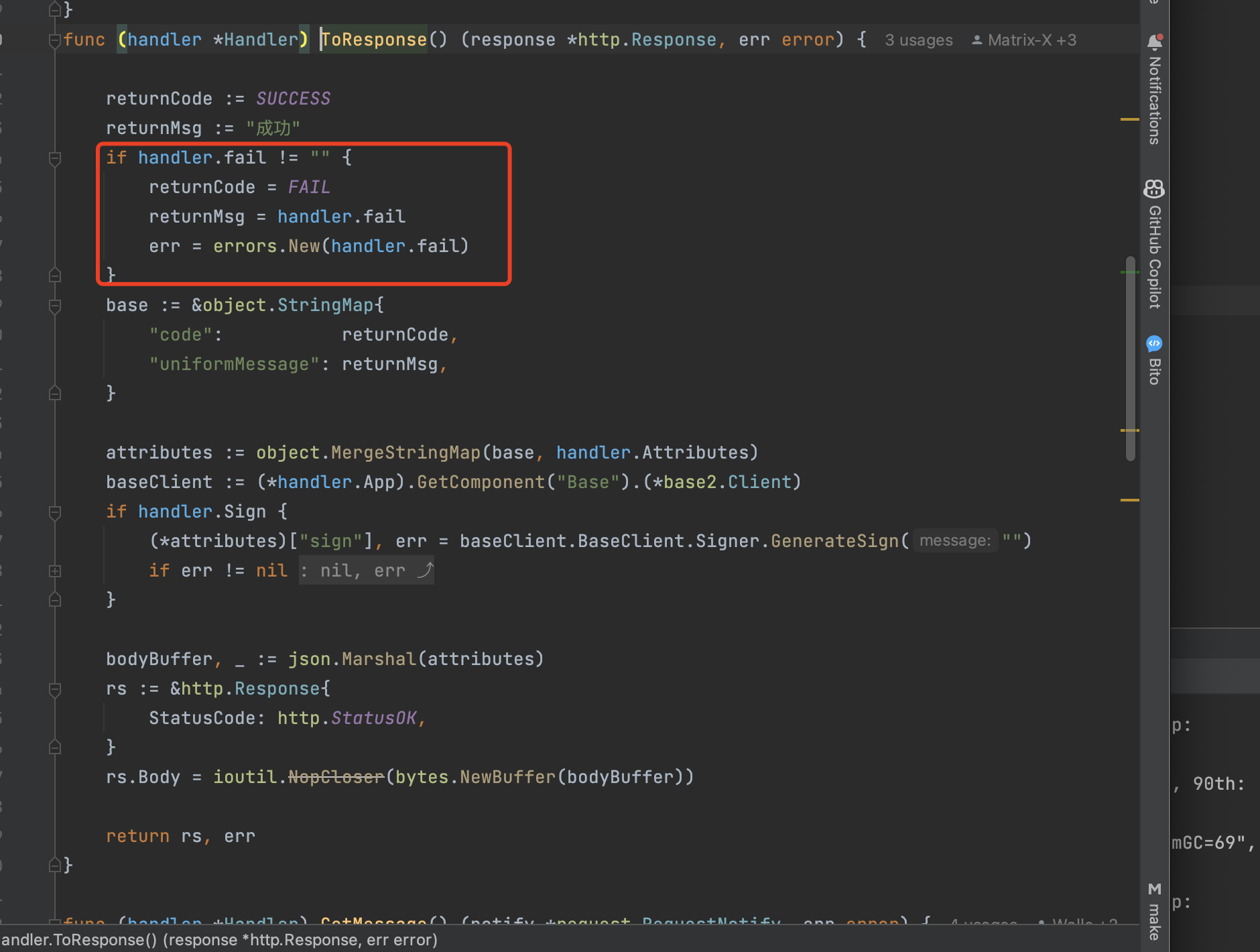 微信通知回复问题 · Issue #360 · ArtisanCloud/PowerWeChat · GitHub