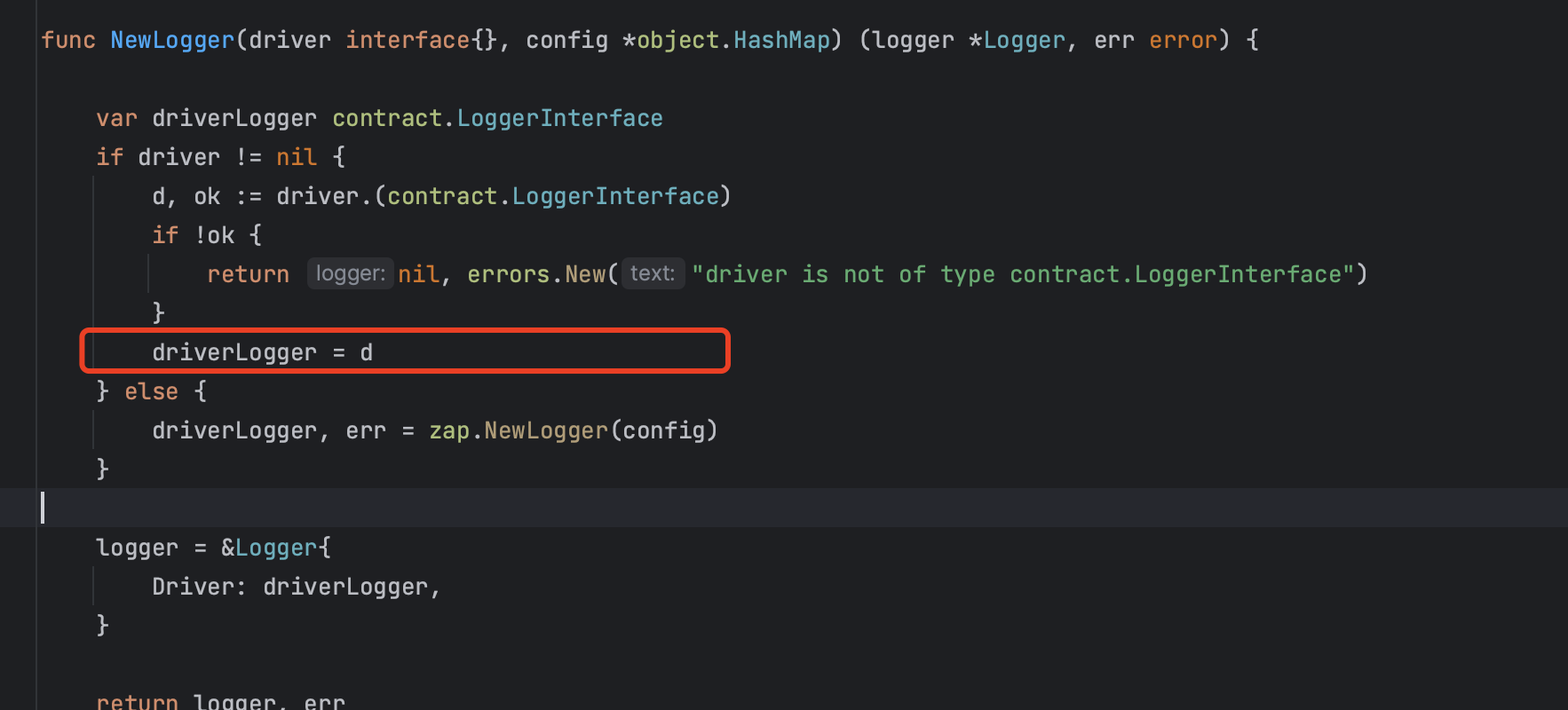 小程序userConfig里Log配置的Driver不起作用 · Issue #396 · ArtisanCloud/PowerWeChat · GitHub