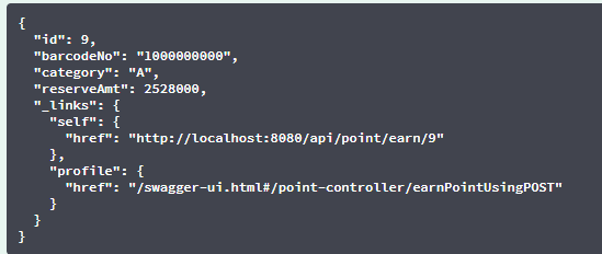 GitHub - diqksrk/Membership-Points-System