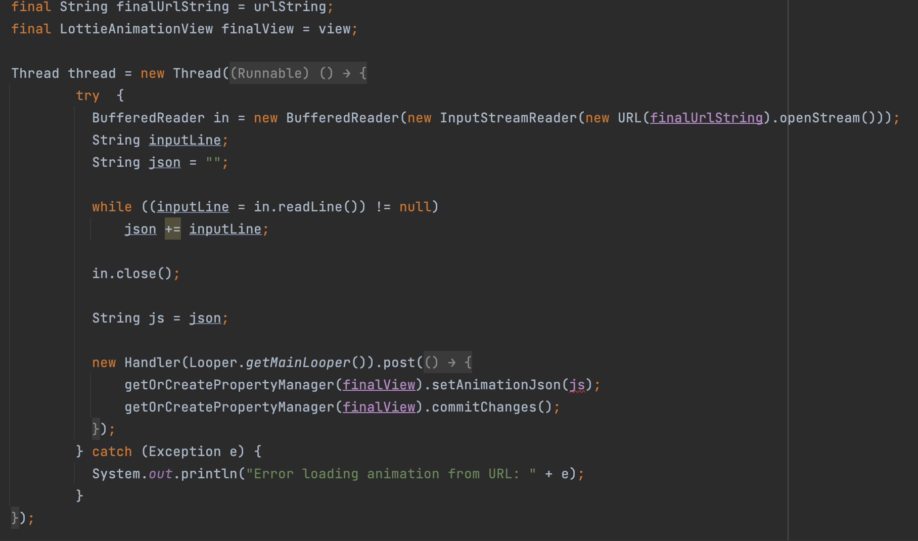 Android Compilation Issue · Issue 875 · Lottie React Native Lottie React Native · Github