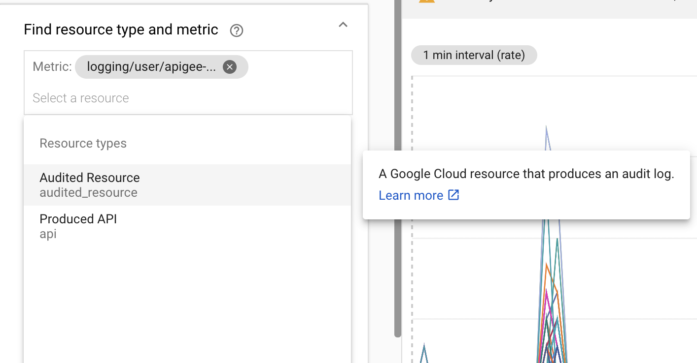 Stackdriver User Metrics Duplicated Response When Multiple Resource