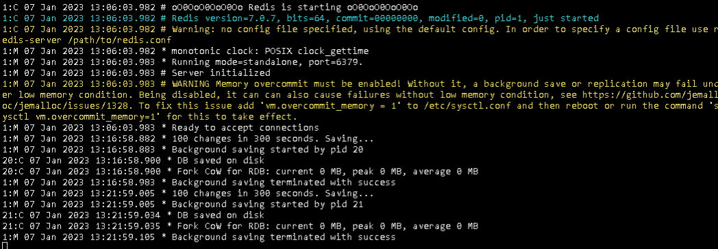 [BUG] Database migration error while installing Ghostfolio on Unraid · Issue #1395 · ghostfolio ...