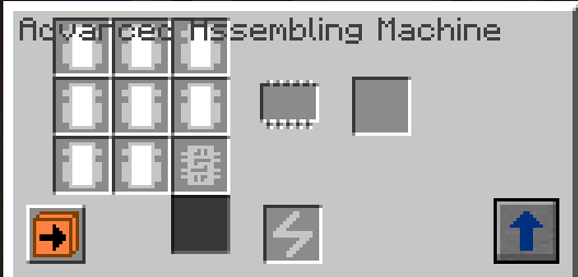 [BUG] Assembler Machine name overlaps with the mahine slots · Issue #1223 · GregTechCE/GregTech ...