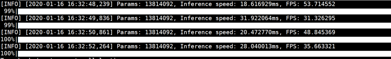 测试速度的时候以哪个值为准？ · Issue #112 · MhLiao/DB · GitHub