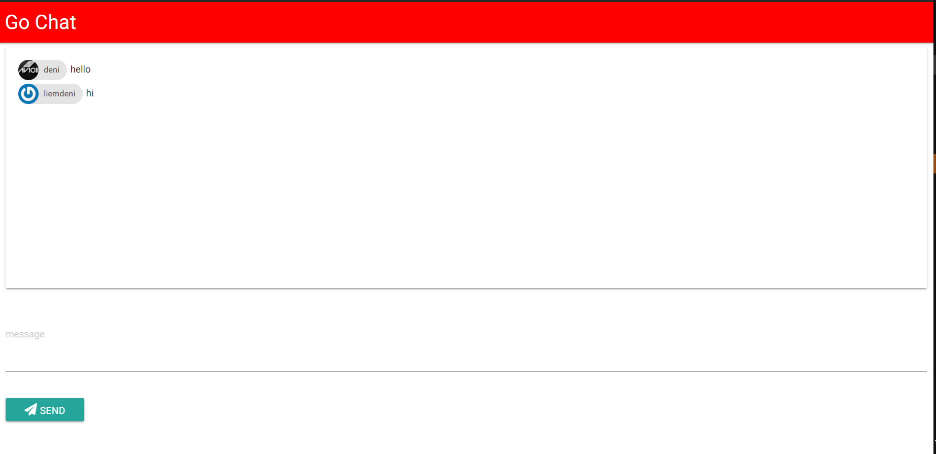 GitHub - deni12345/Chat-app-with-WebSockets: A chat application with ...
