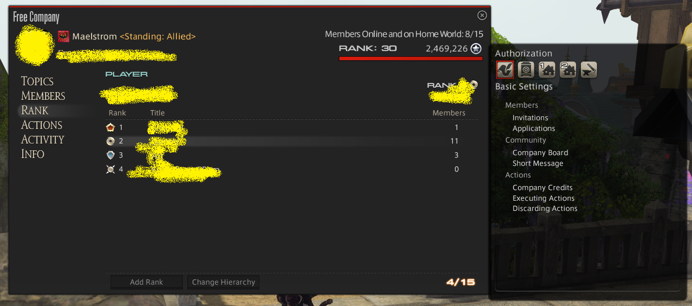 FC rank administration buttons not themed · Issue #287 · skotlex/ffxiv-material-ui · GitHub