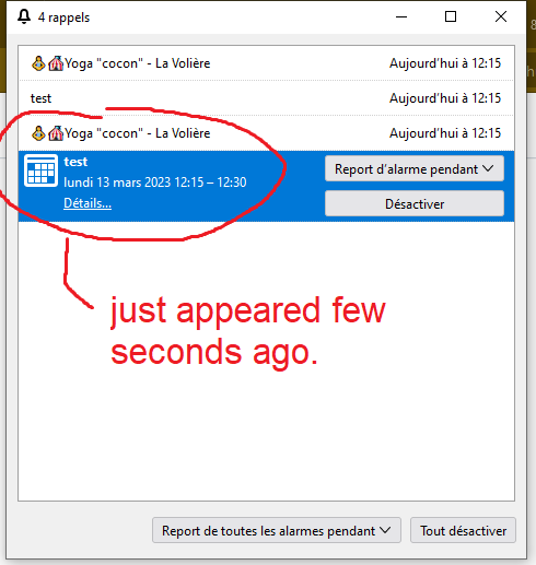 [agenda's reminder] I have double reminder shown for every agenda alert activated · Issue #128 ...