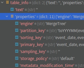 mysql cann't get properties · Issue #6990 · datahub-project/datahub · GitHub