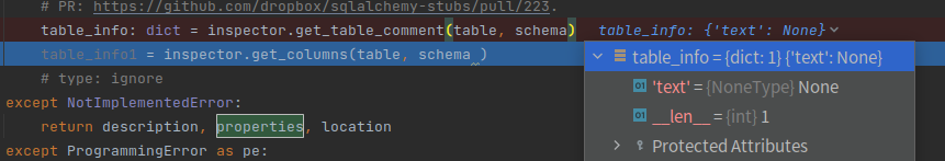 mysql cann't get properties · Issue #6990 · datahub-project/datahub · GitHub