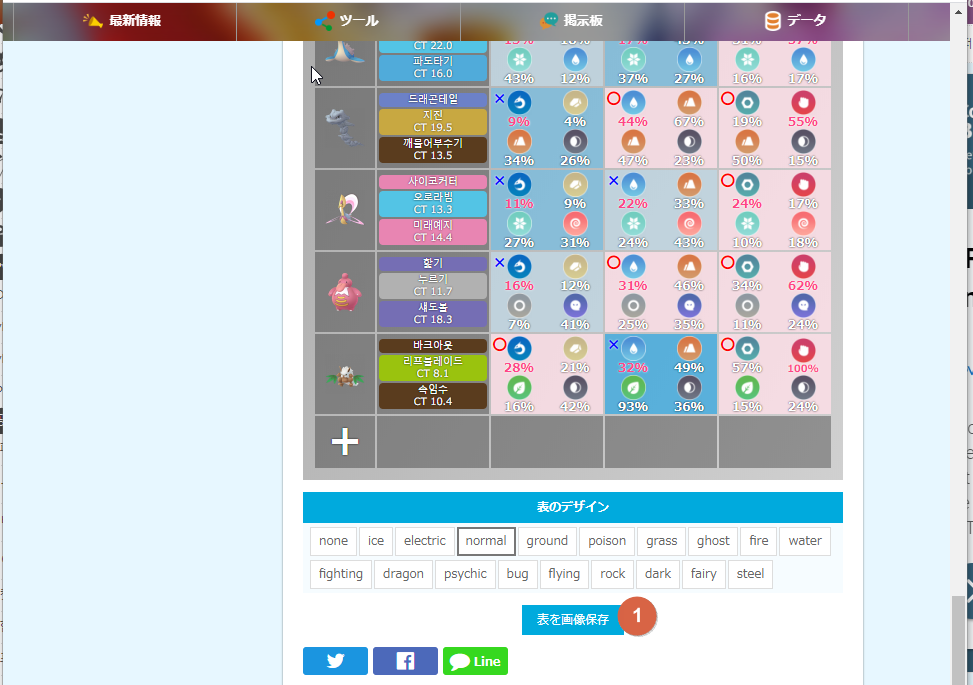 GitHub - drmedia/9dbPokeExtension: 9dbpokemongo pvp 한글 지원용 크롬 확장 프로그램