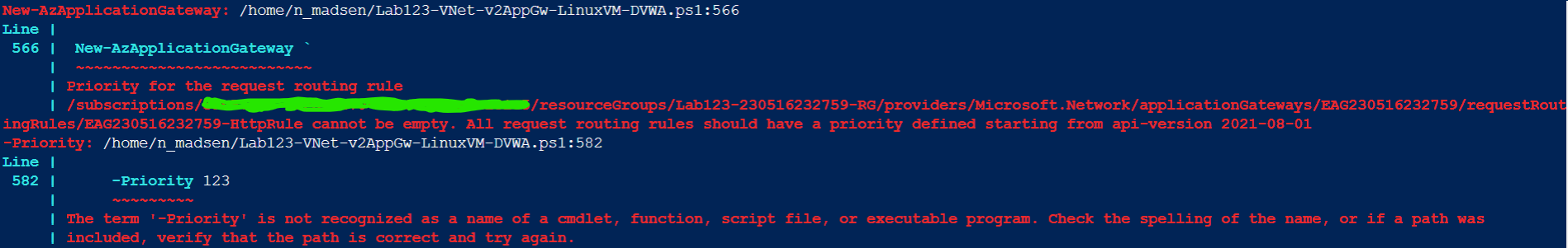 [BUG] · Issue #327 · Azure/CloudShell · GitHub