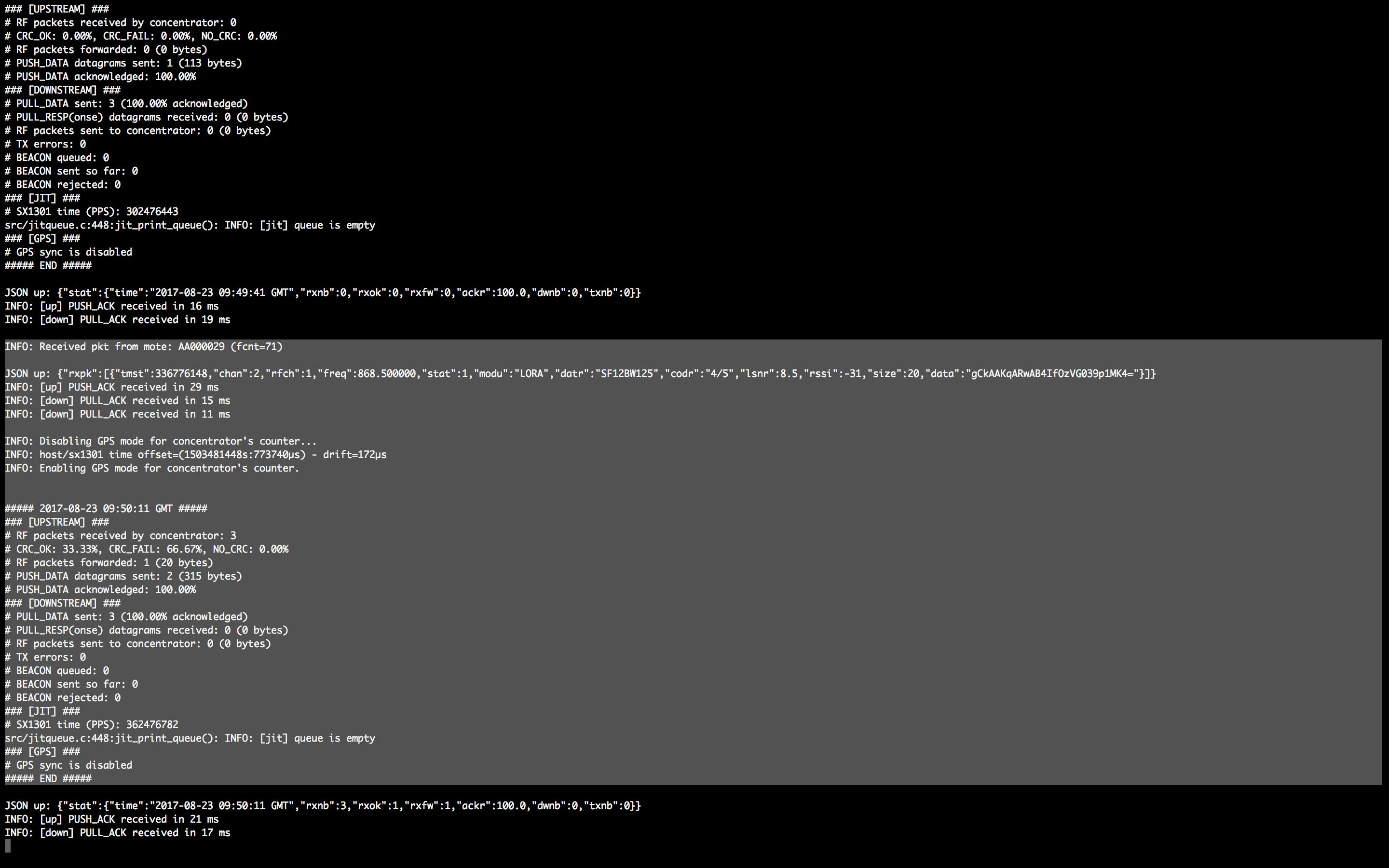User interface shows unconfirmed messages. · Issue #188 · gotthardp/lorawan-server · GitHub