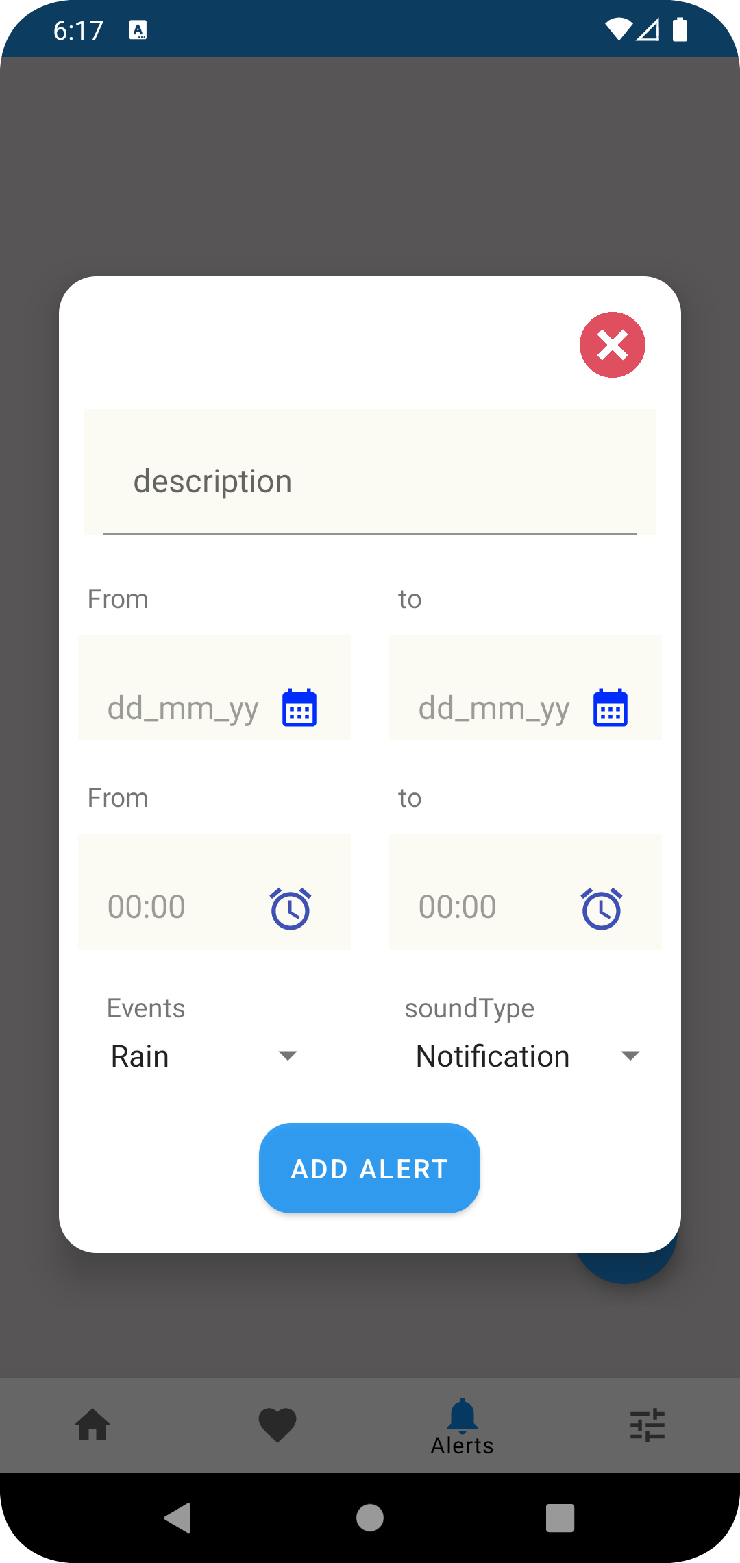 GitHub - AzizaHelmy/Weather-Forecast-App: an android app that displays the weather status and ...