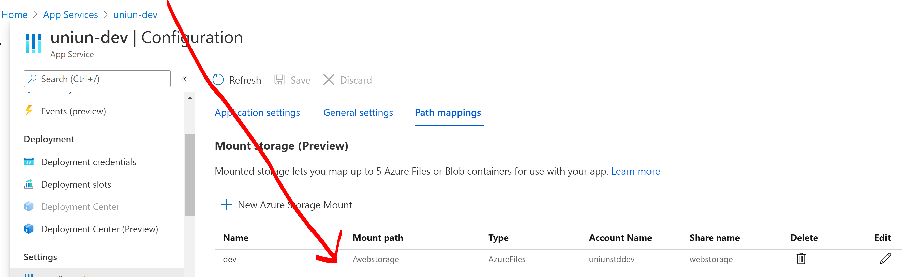 Dataprotection Issue On New Azure App Service Plan Pv3 Tier · Issue 28472 · Dotnet Aspnetcore