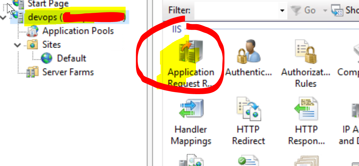 Azure Ad Redirect Not Working Behind Iis Reverse Proxy · Issue 32034 · Grafanagrafana · Github