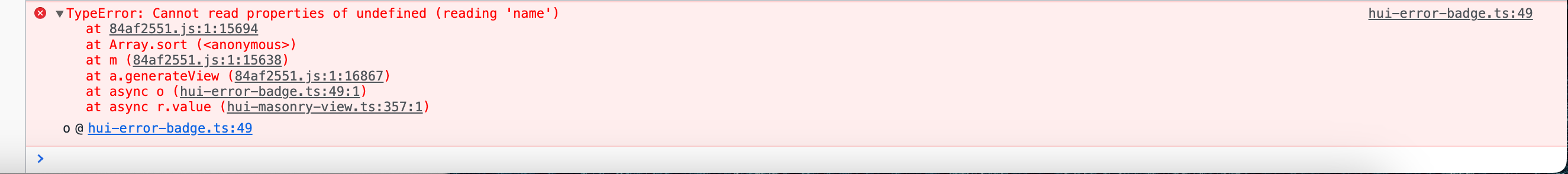 Default dashboard broken after update. · Issue #14662 · home-assistant/frontend · GitHub