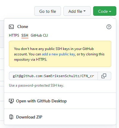 GitHub - SamEriksenSchultz/CFN_creator: automatically creates CFN files ...