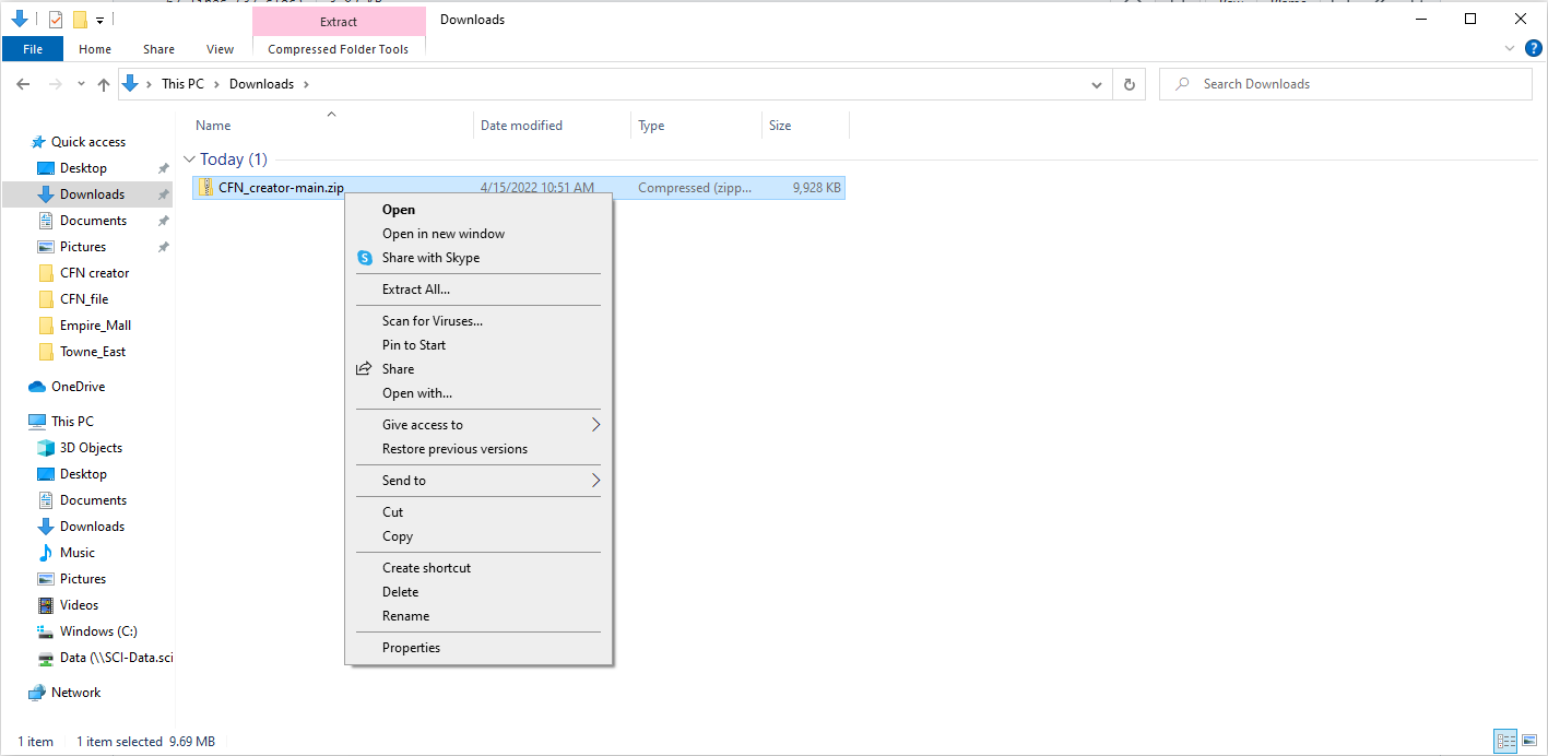GitHub - SamEriksenSchultz/CFN_creator: automatically creates CFN files ...