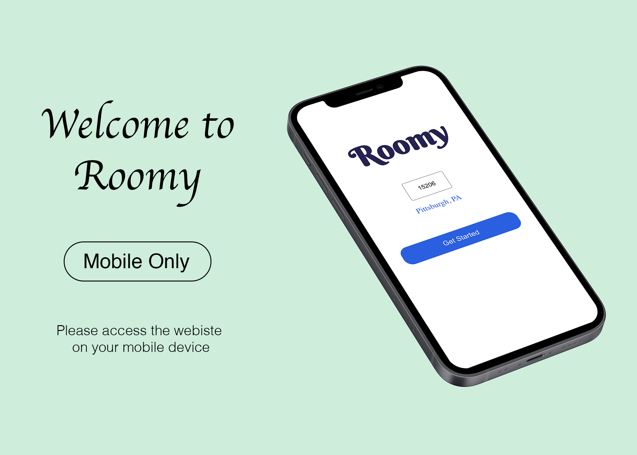 GitHub - simoneyliu/roommate-finder