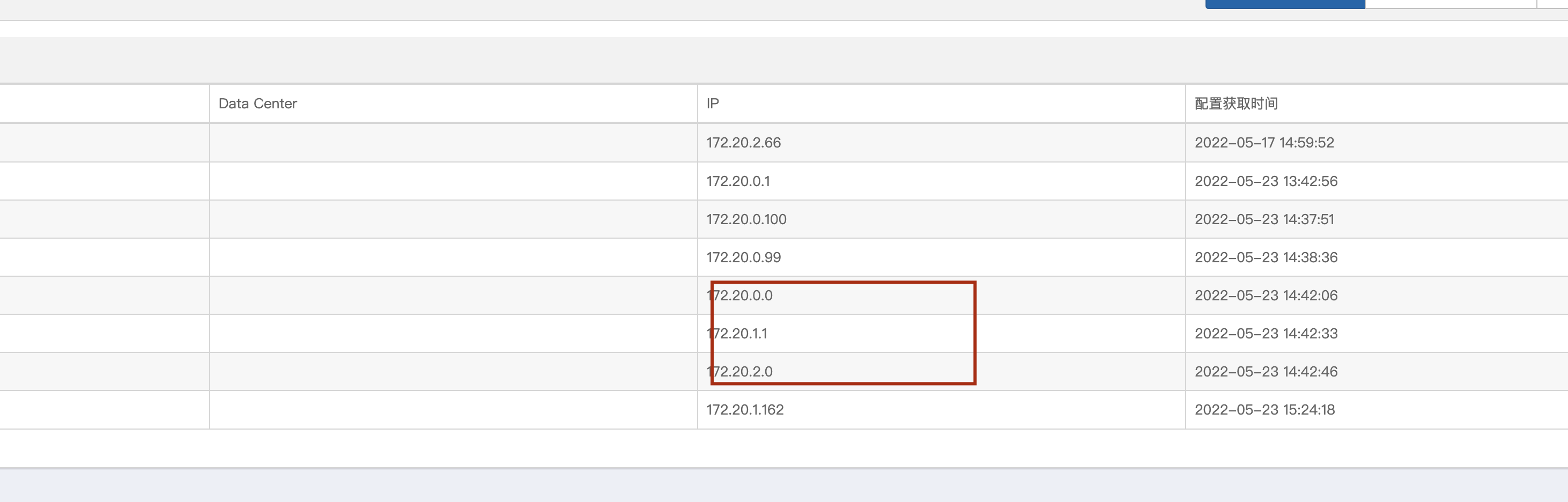 k8s 集群外部客户端访问，Apollo无法正确记录客户端ip · Issue #4373 · apolloconfig/apollo · GitHub