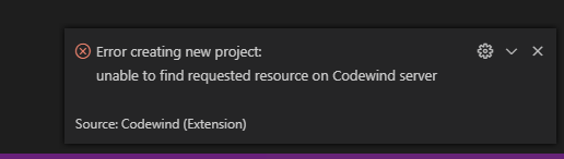 SVT:Bunch of Java,Nodejs and Swift projects failed to run on Windows · Issue #960 · eclipse ...
