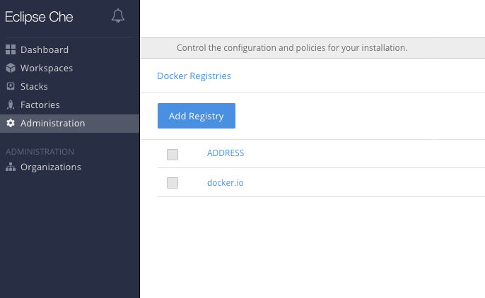 Create docker registry secret in Codewind · Issue #665 · eclipse-archived/codewind · GitHub