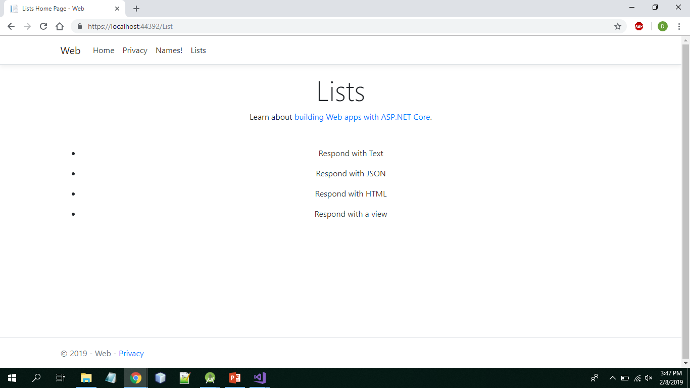 GitHub - aawajjoshi/P02---Lists
