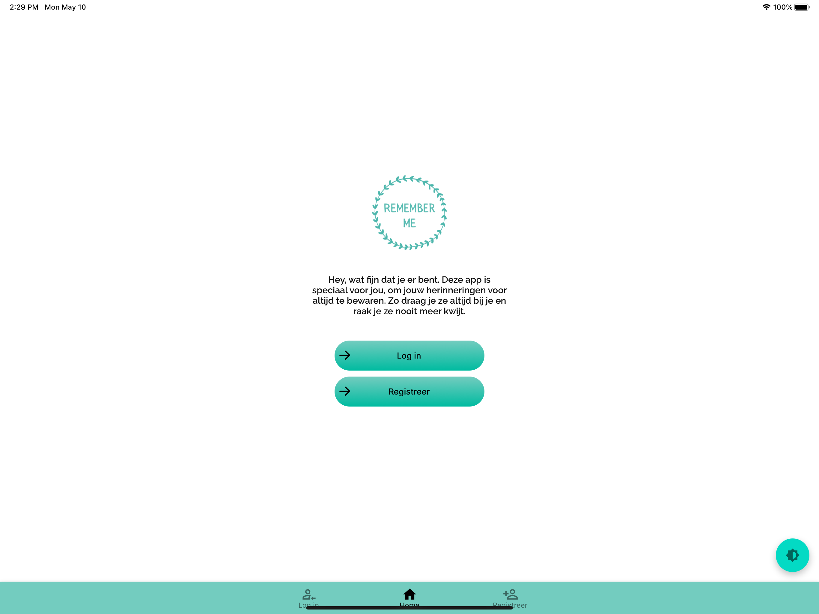 Material bottom tabs overlapping with iPad Pro navigation swiper · Issue #2728 · callstack/react ...