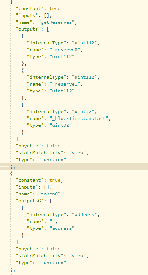 关于用地址和abi生成合约实例调用方法问题 · Issue 211 · Tronprotocol Tronweb · Github