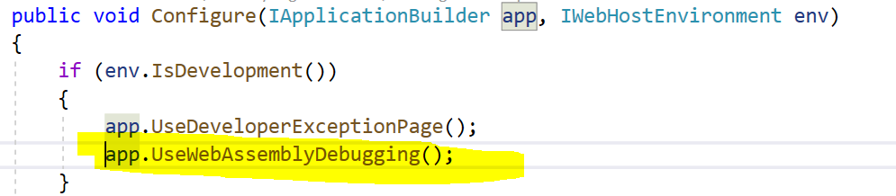 Microsoft Visual Studio Failed to launch debug adapter 'Microsoft.VisualStudio.Shared ...