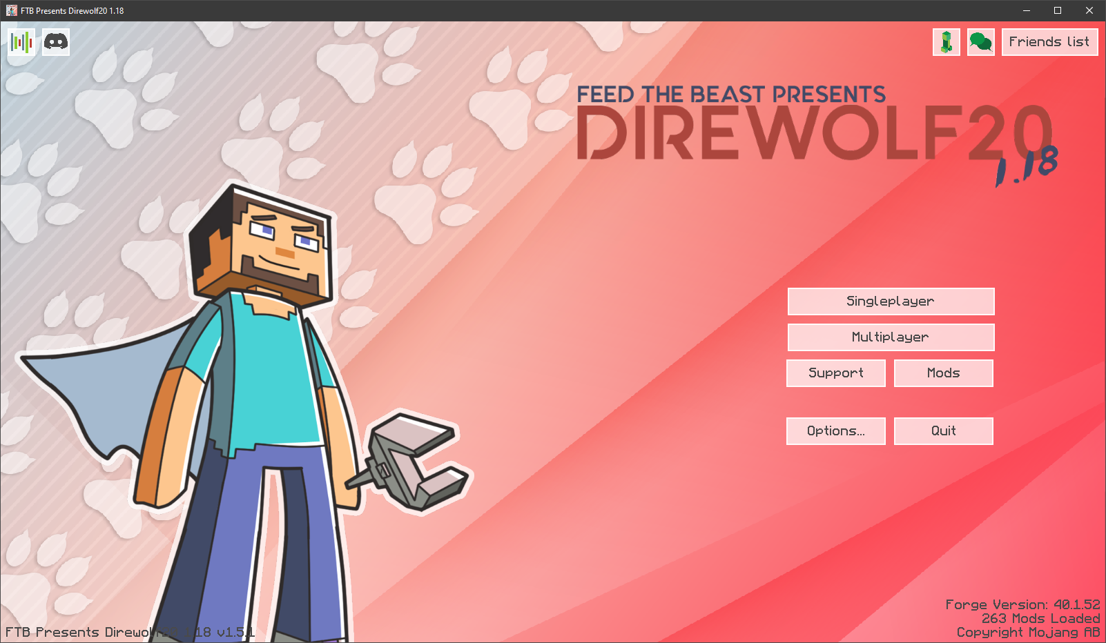 Updated a modpack but game shows previous version · Issue #1380 · gorilla-devs/GDLauncher · GitHub