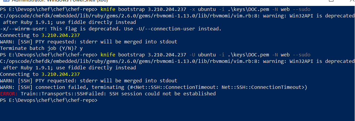 Chef Related Issue · Issue 524 · Qt Devops Devopsissues · Github